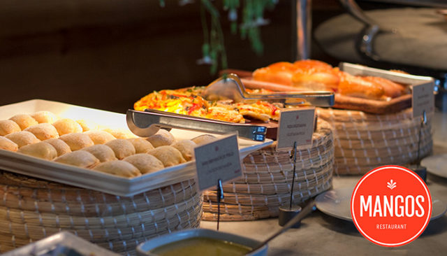 Los mejores buffet de Lima | mesa 24/7