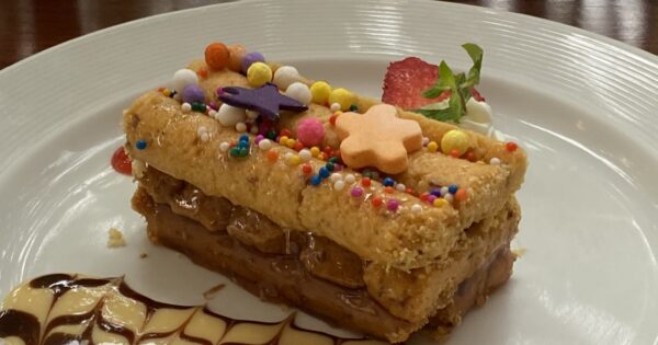 Turrón: ¿Dónde comer los mejores de Lima? | mesa 24/7